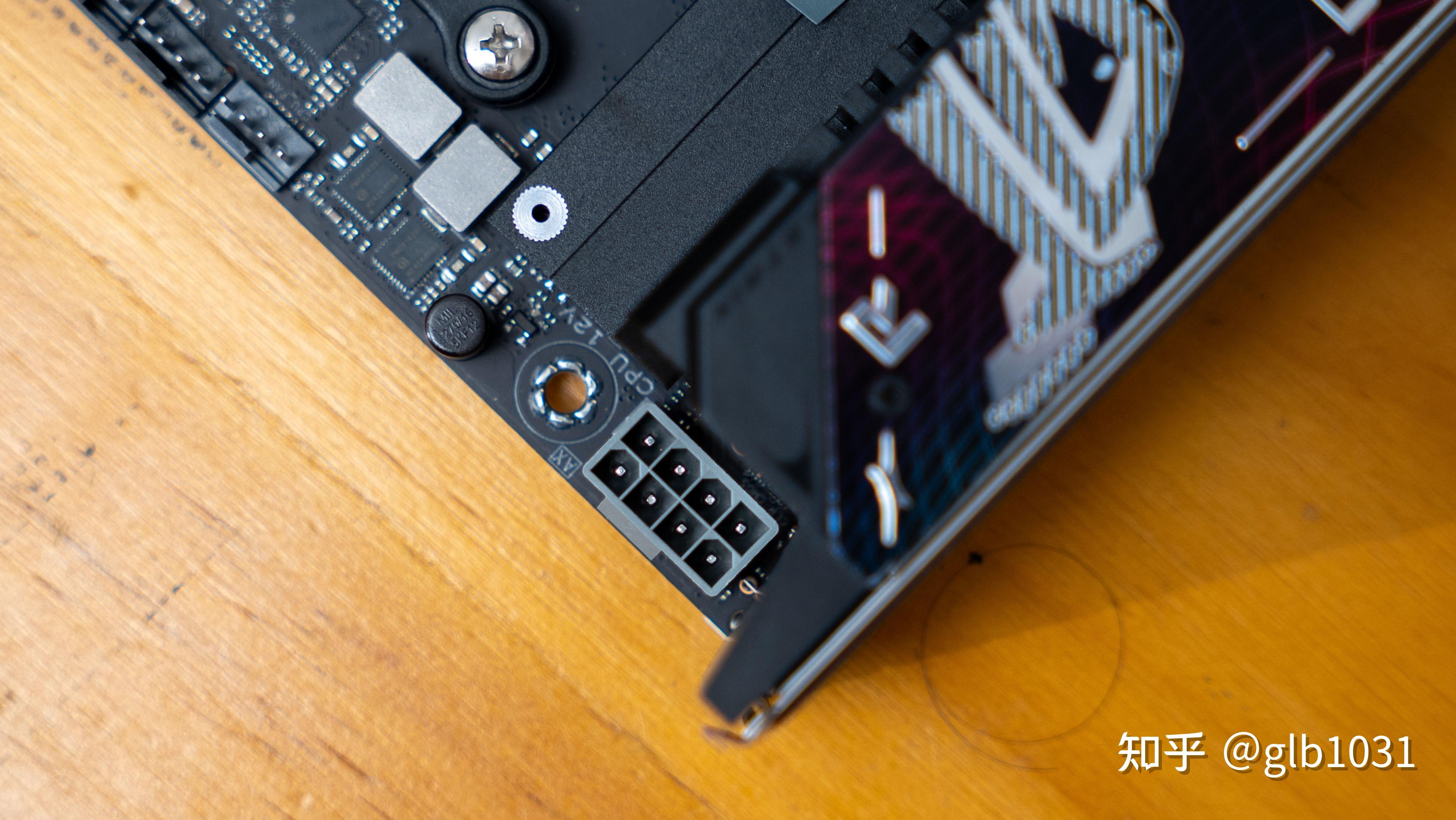 可以拎着走的3A小钢炮：华硕ROG B850i+撼讯9060XT游荡者装机分享 - 知乎