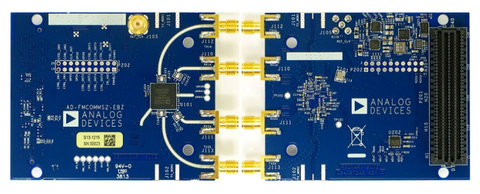 纯逻辑控制AD936x/AD9361配置寄存器/AD9361纯硬件设计/AD9361配置流程/zynq配置ad9361/AD9361手把手教程 ...