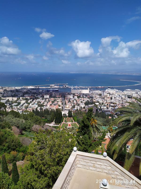 以色列海法Haifa - 知乎