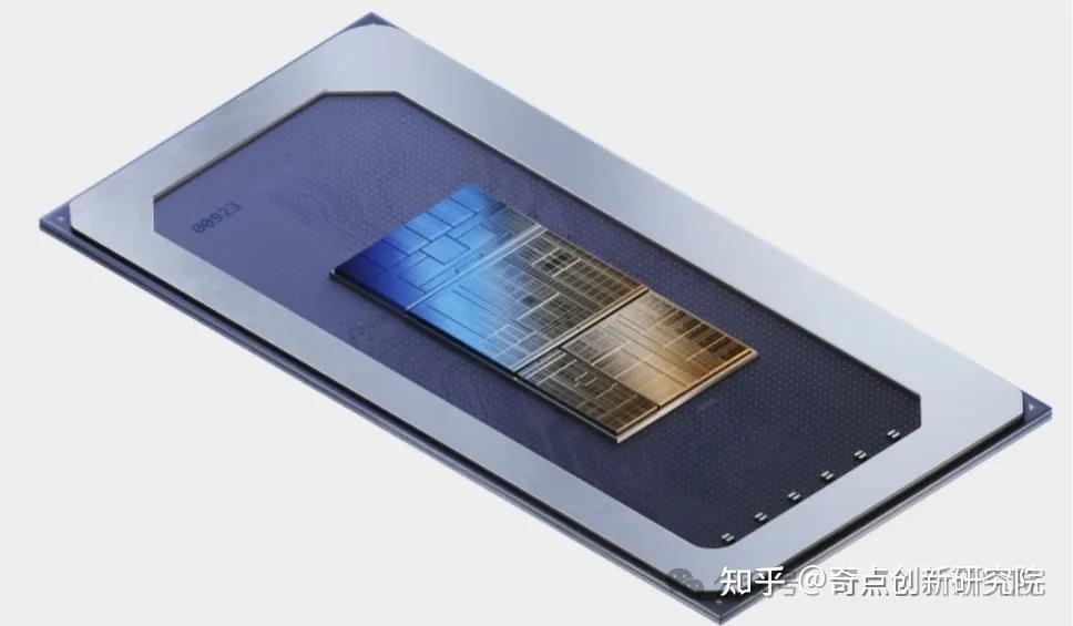 深度解析更适合AI的 NPU 产业：从技术突围到生态重构 - 知乎