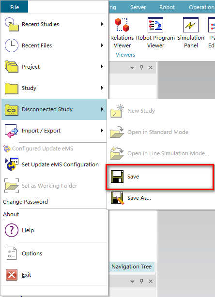 PS Standalone 项目导入 PS on eMServer - 知乎