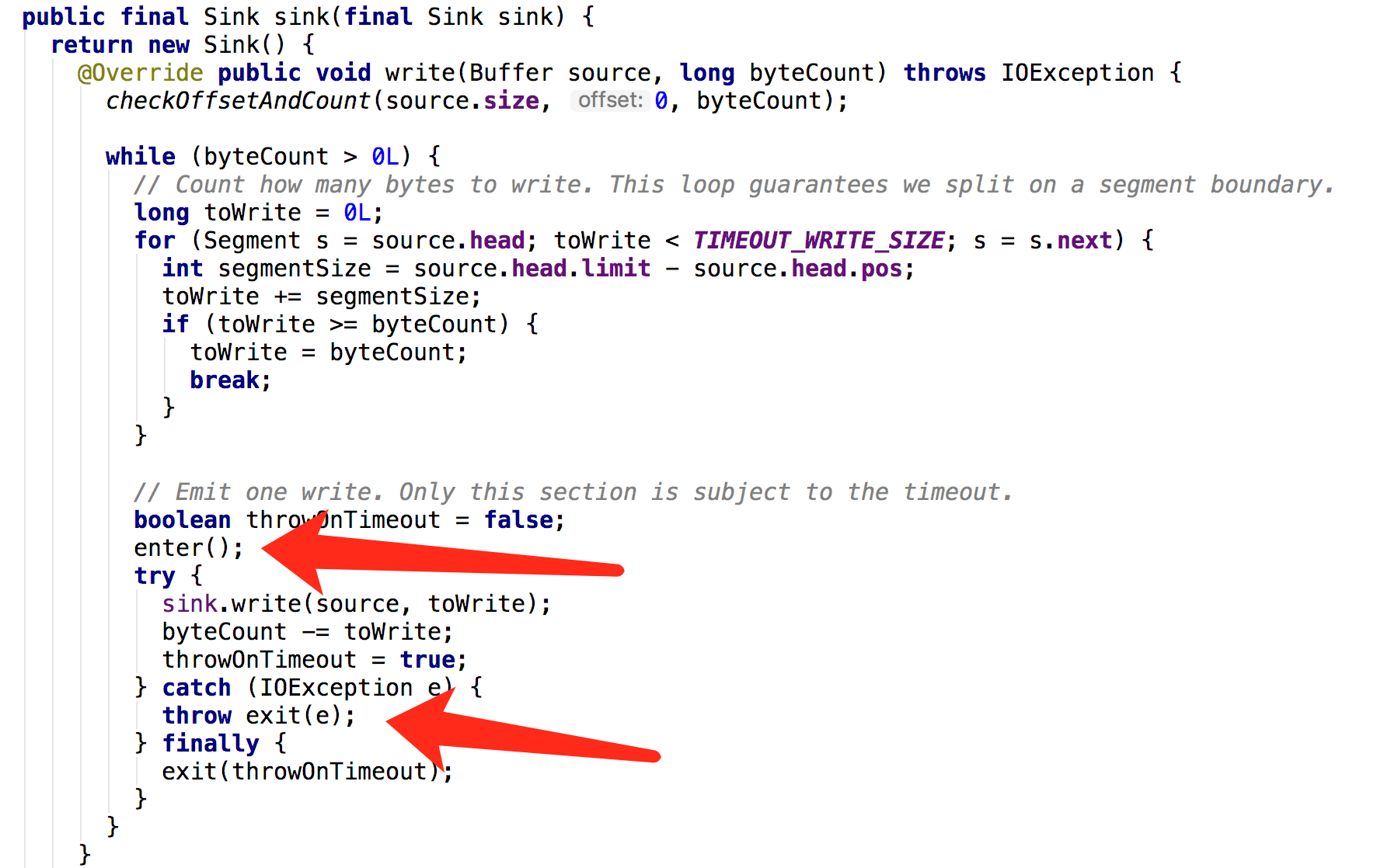 OkHttp http相关问题的总结 - 知乎