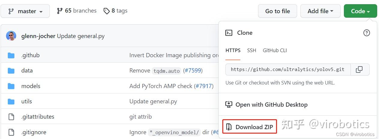 【YOLOv5】LabVIEW+TensorRT的yolov5部署实战（含源码） - 知乎