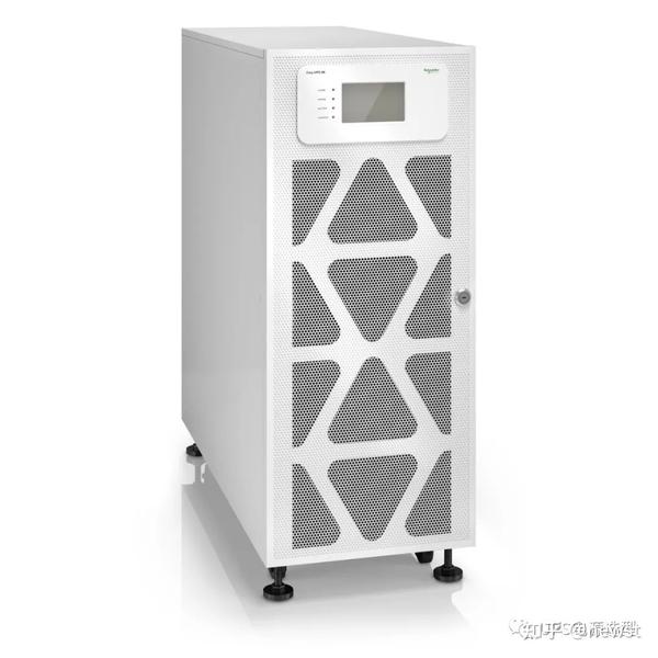 施耐德 GALAXY Easy UPS 3M系列 60-200kVA(3:3)400V 三相高频UPS适用于中、小型数据中心及其它关键业务应用 ...