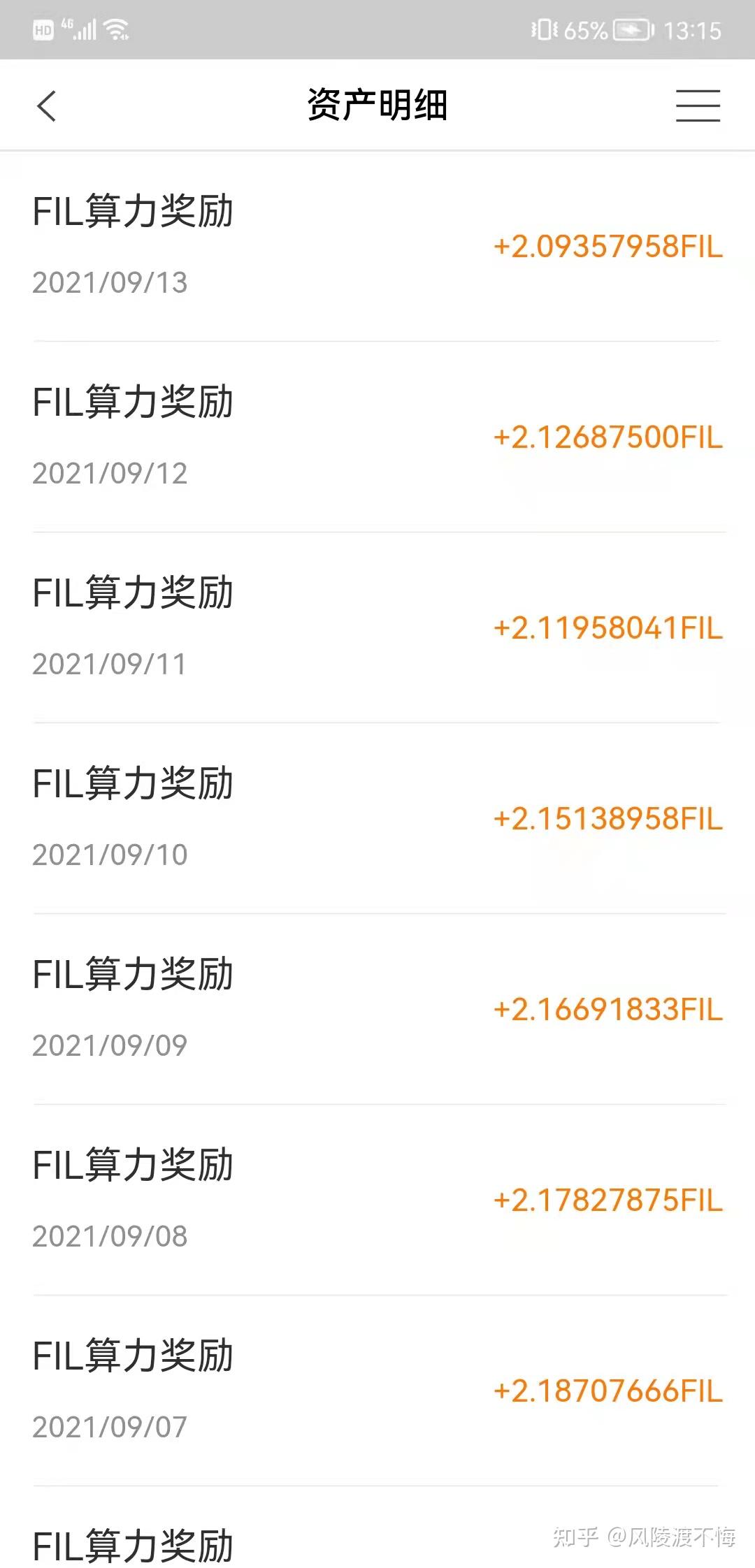 IPFS/FIL 的未来价值 - 知乎