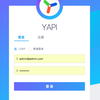 YAPI配置Gitlab登录 - 知乎