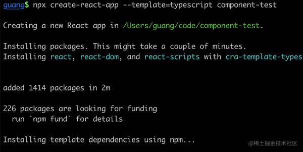 让你 React 组件水平暴增的 5 个技巧 - 知乎