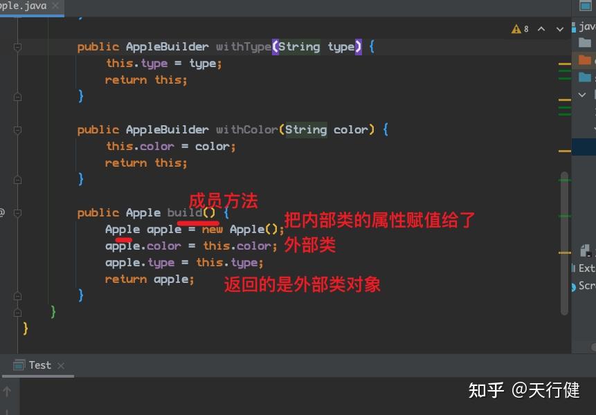 8 Java基础之面向对象五 - 知乎