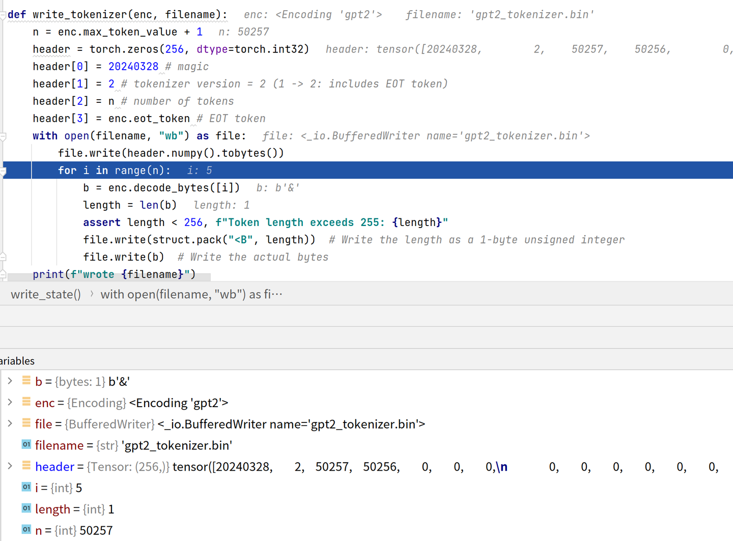 llm.c代码简读（一） - 知乎