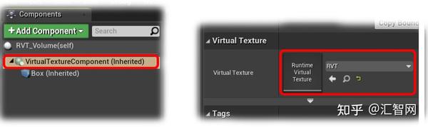 UE4动态生成纹理【RVT】 - 知乎