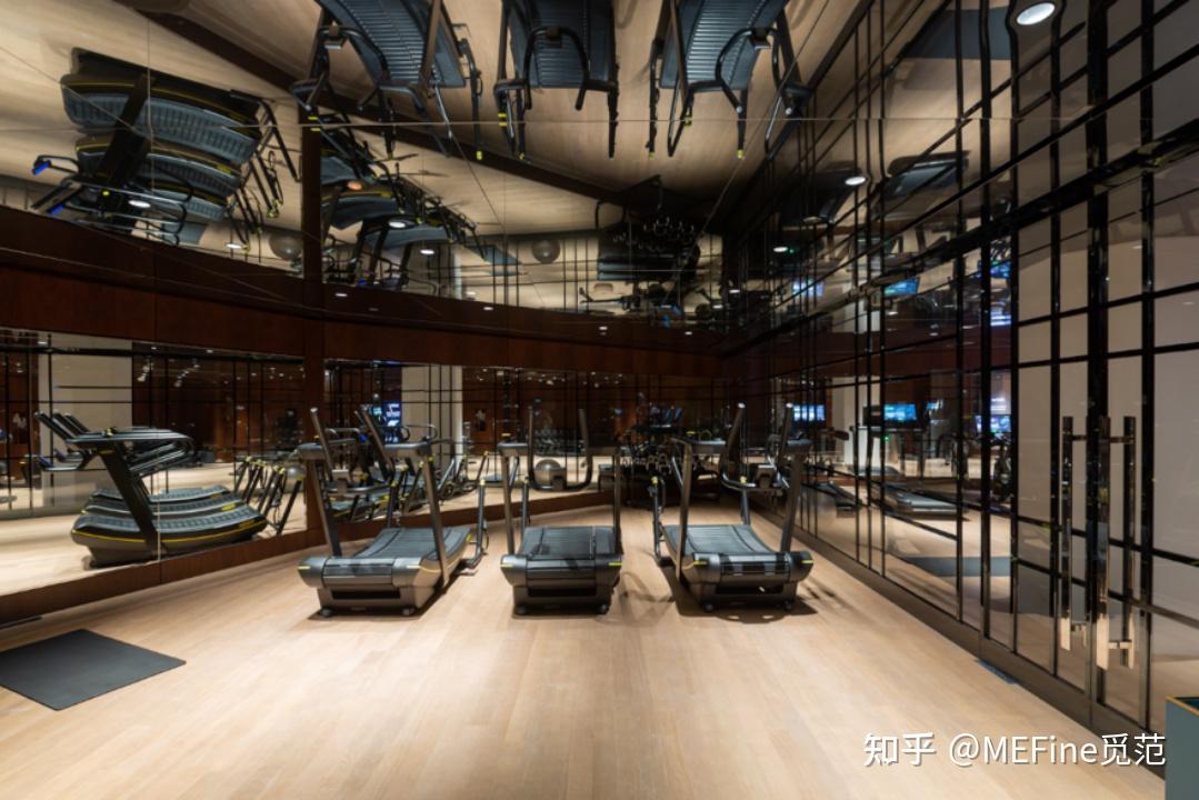 泰诺健Technogym带你健康跨入2023 - 知乎