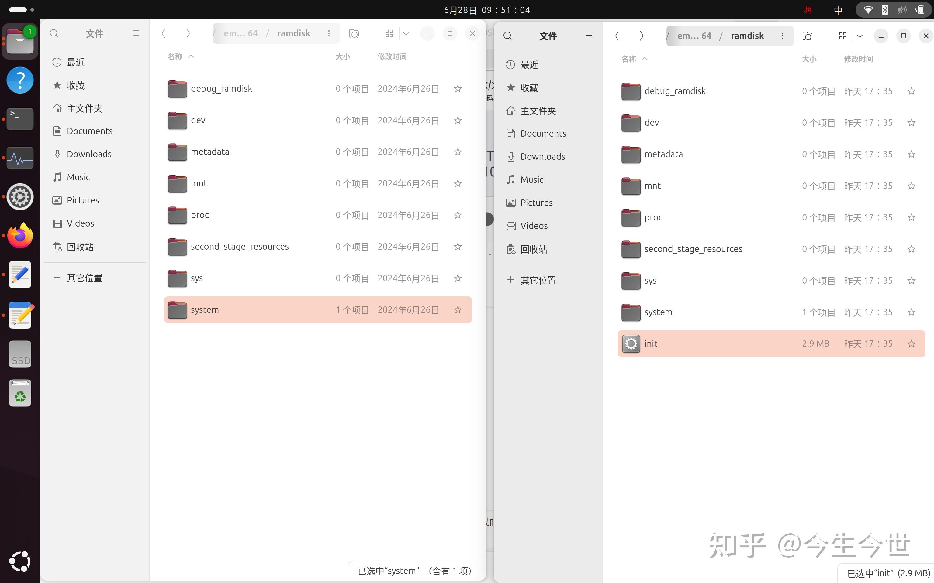 aosp_arm64模拟器运行 - 知乎