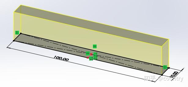 SOLIDWORKS Mass Properties中惯量详解 - 知乎