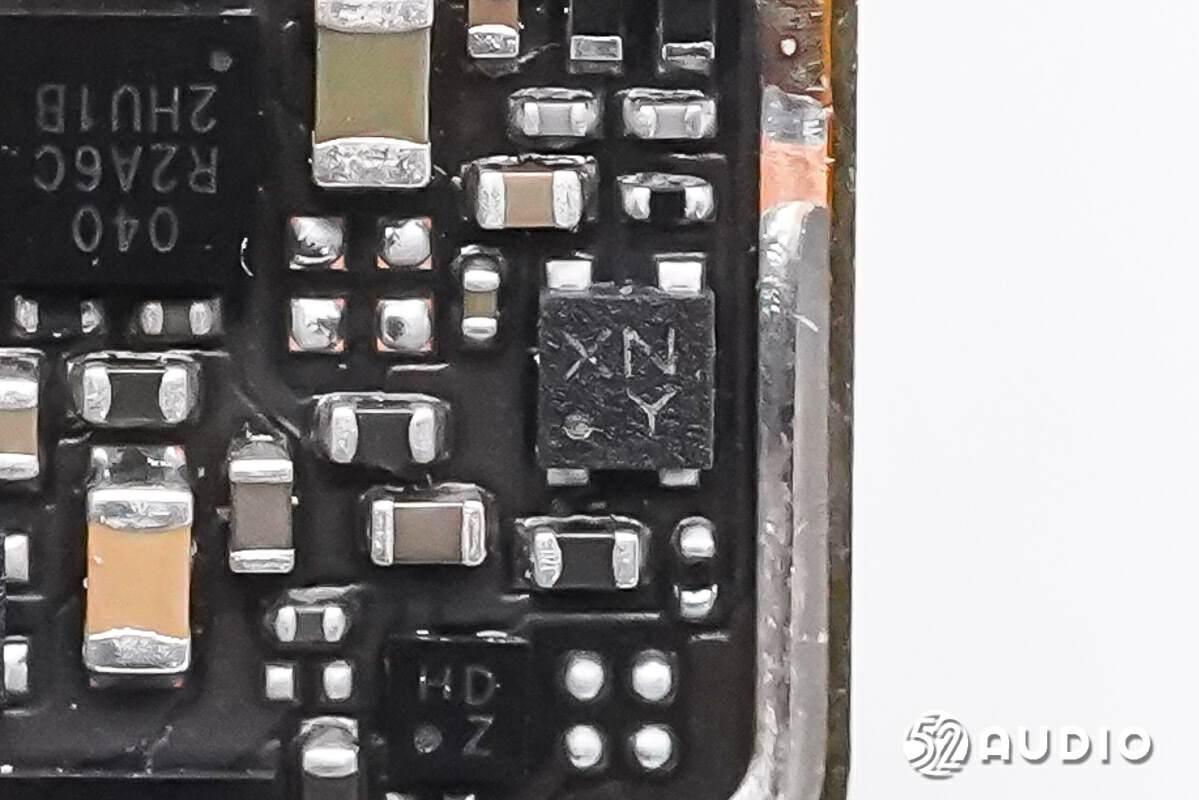 小米Watch S3智能手表拆解，独立双频GNSS定位芯片，精准运动轨迹 - 知乎