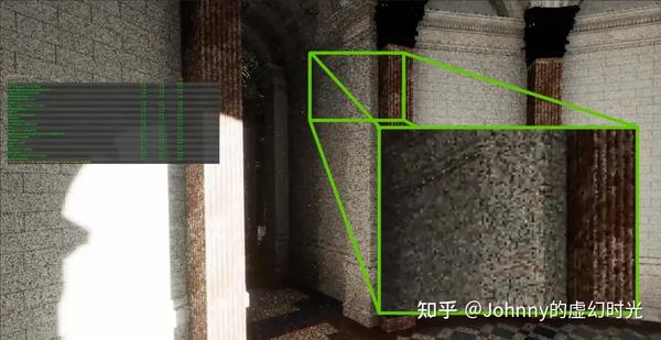 【ReSTIR GI 第一期】UE4 纯光线追踪GI解决方案简介 - 知乎