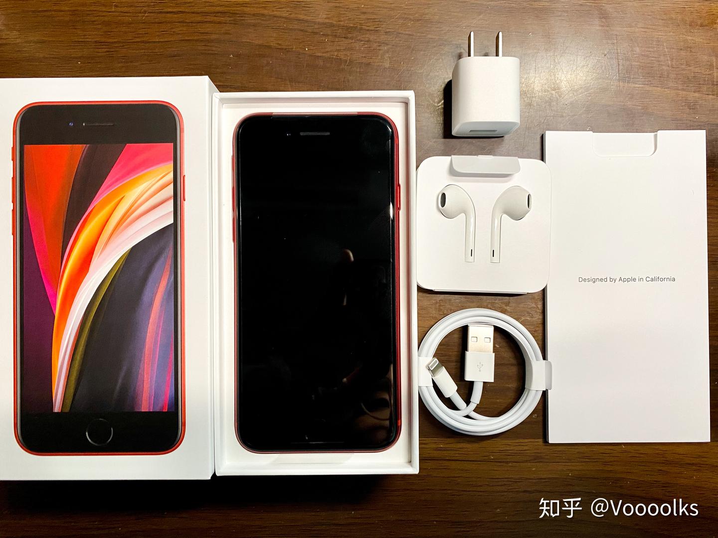 iPhone SE（第二代）开箱+测评 - 知乎