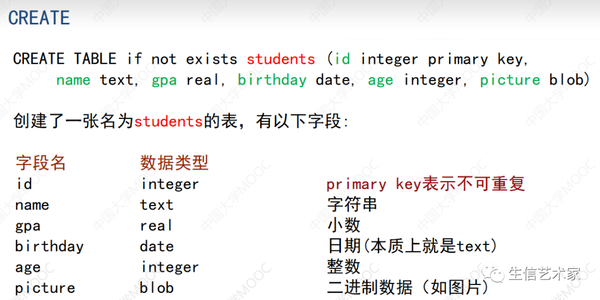 Python数据库编程 将fasta序列存储在sqlite数据库中 知乎