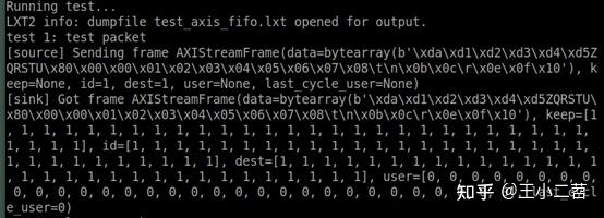 Github_以太网开源项目verilog-ethernet代码阅读与移植(一) - 知乎