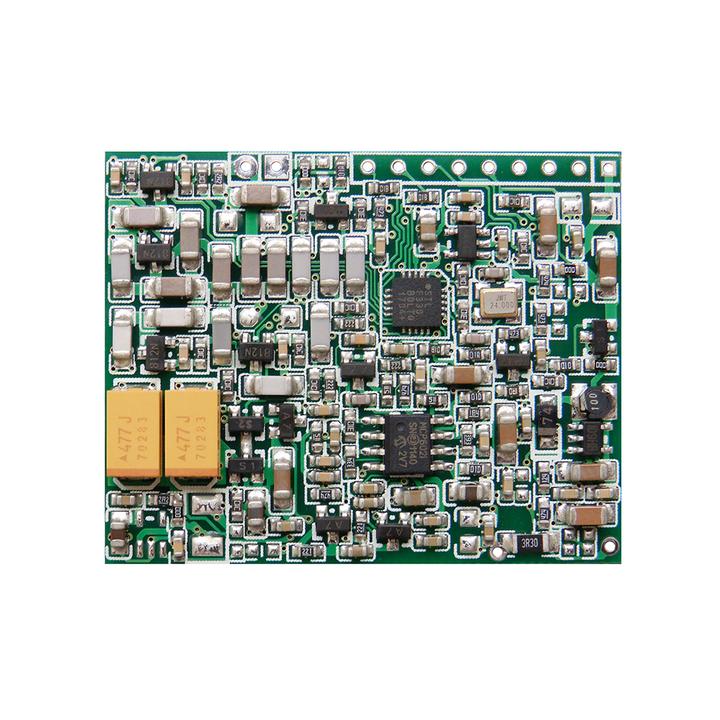 远距离RFID模块 134.2K模块 AGV地标传感模块 低频定位模块 - 知乎