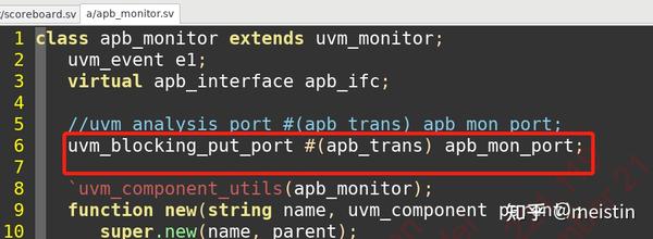 [UVM源代码研究] TLM里的各种port、export、imp使用研究 - 知乎