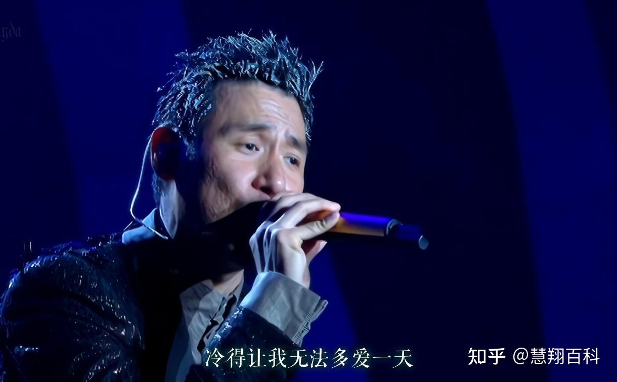 63岁的张学友，唱功到底有没有下降？ - 知乎