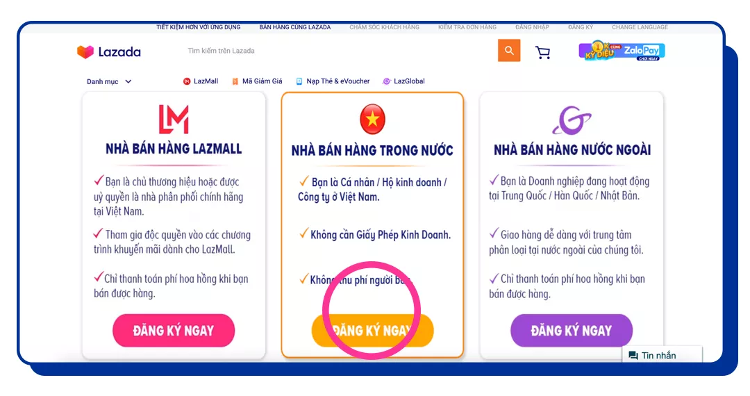 Lazada本土店铺详细入驻指南 - 知乎