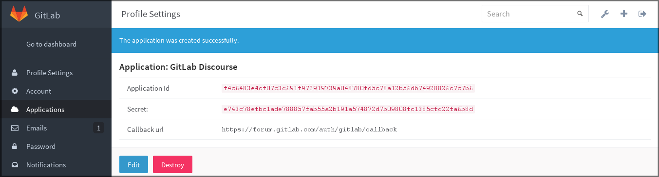 YAPI配置Gitlab登录 - 知乎