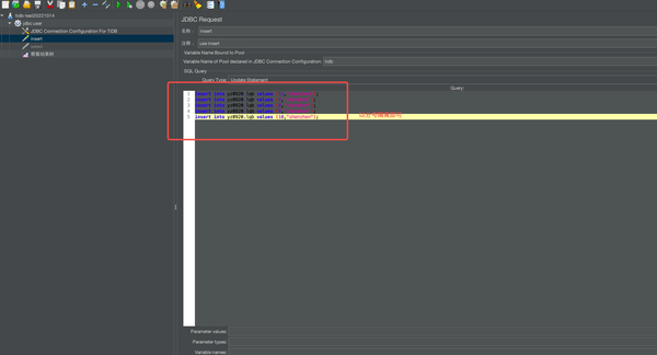 通过Jmeter批量向TiDB数据库插入数据 - 知乎