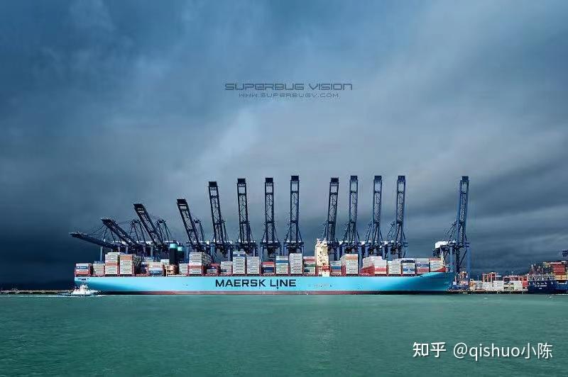 国际海运SCAC代码, 及如何申请SCAC流程！ - 知乎