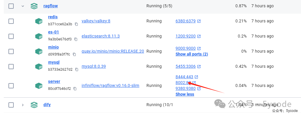 DeepSeek+ragflow构建企业知识库：突然觉的dify不香了（1） - 知乎