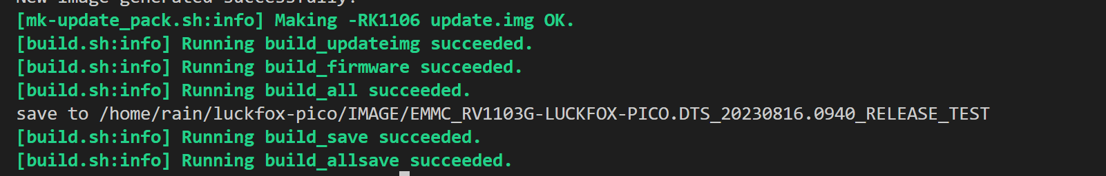 LuckFox-pico(Plus Max)开发板系列——基础-No.0 - 知乎