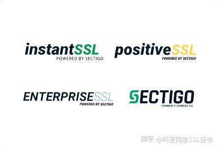 Positive SSL Certificate 证书官方授权代理商 - 知乎