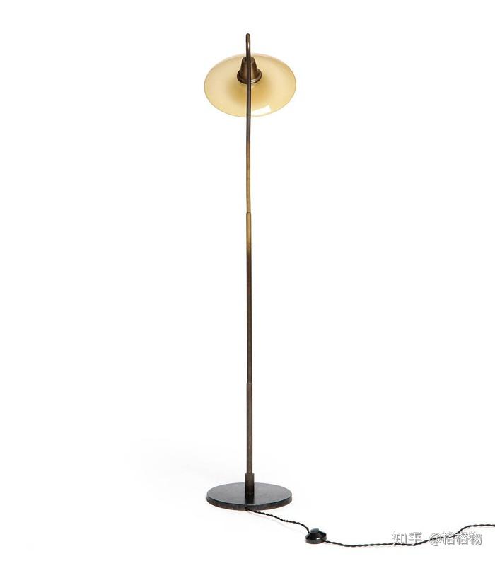 PH灯——保罗·汉宁森Poul Henningsen - 知乎