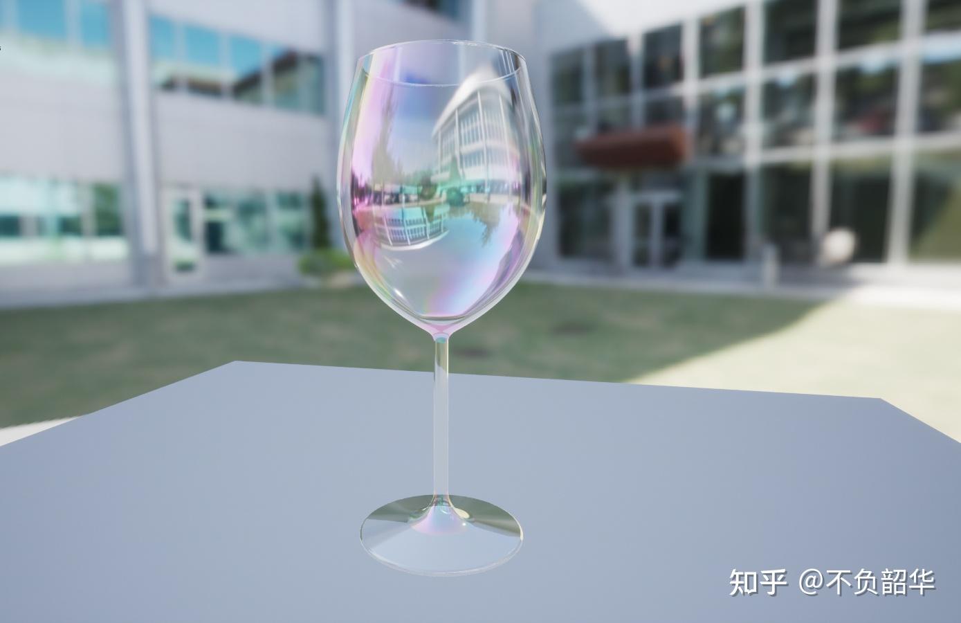 UE5 新材质系统Strata效果初探 - 知乎