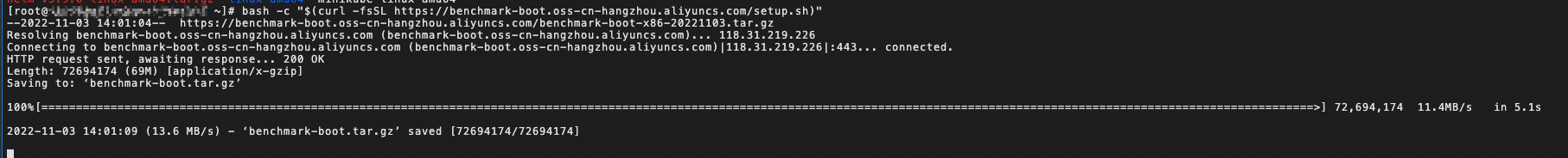 实践教程之使用 PolarDB-X 进行 TP 负载测试 - 知乎