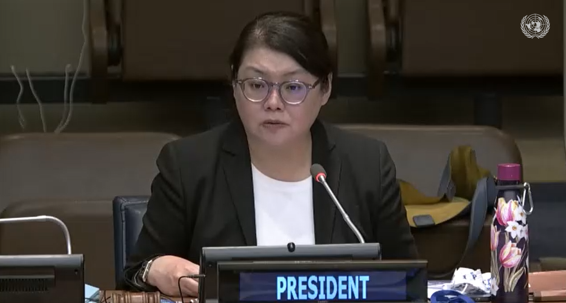 BBNJ IGC4于3月7日正式开幕，解决悬而未决的工作、达成必要决议| BBNJ代表团讯 - 知乎