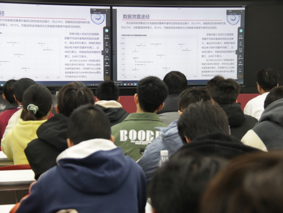 TPU编程竞赛｜CCF BDCI进校园，算能来到了重庆邮电大学！ - 知乎