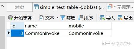 springboot：@Transactional注解 VS @Service注解 - 知乎