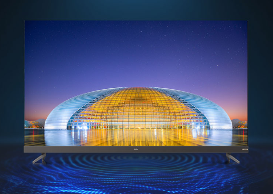 TCL S12 金标剧院电视，让你在家也能享受剧院级音画体验 - 知乎
