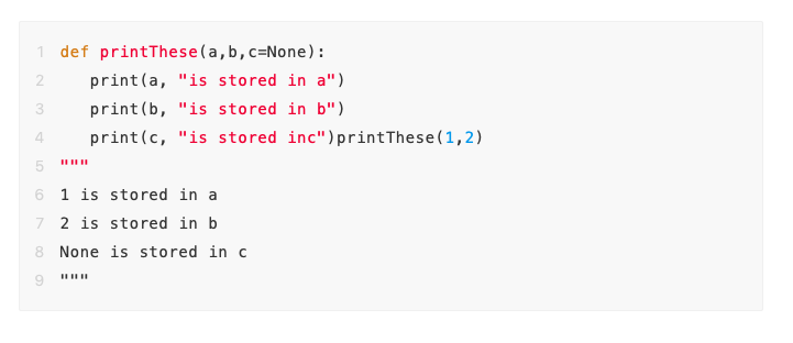 Python中的*args和**kwargs是什么？该如何使用？ - 知乎