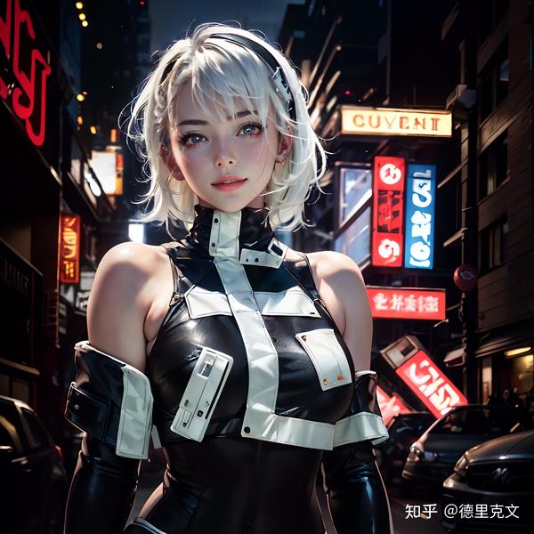 利用Stable Diffusion进行文字嵌入图像的教程 - 知乎