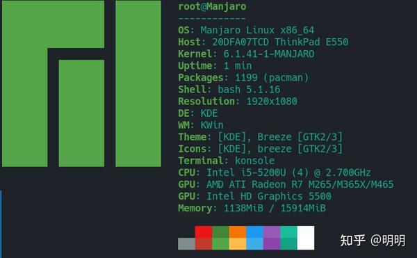 Clover引导Windows、Linux、macOS多系统 - 知乎