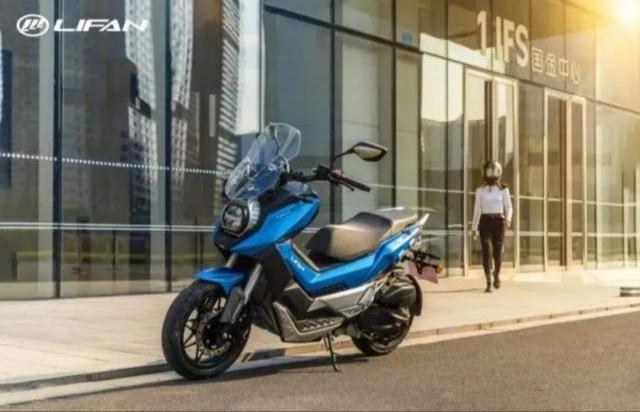 力帆KPV150和三阳FNX150，哪款更值得选择？ - 知乎