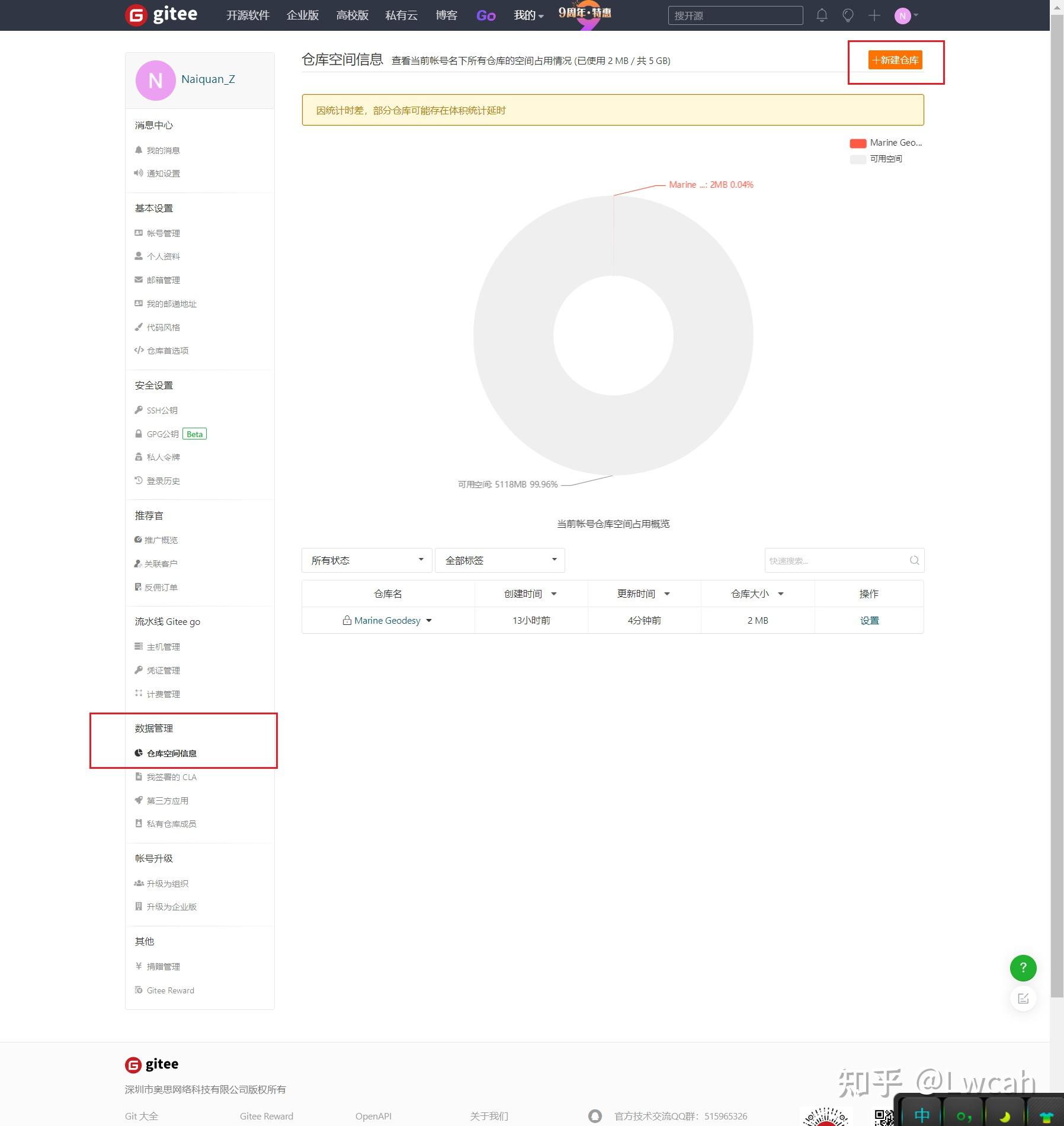 gitee从入门到进阶 - 知乎