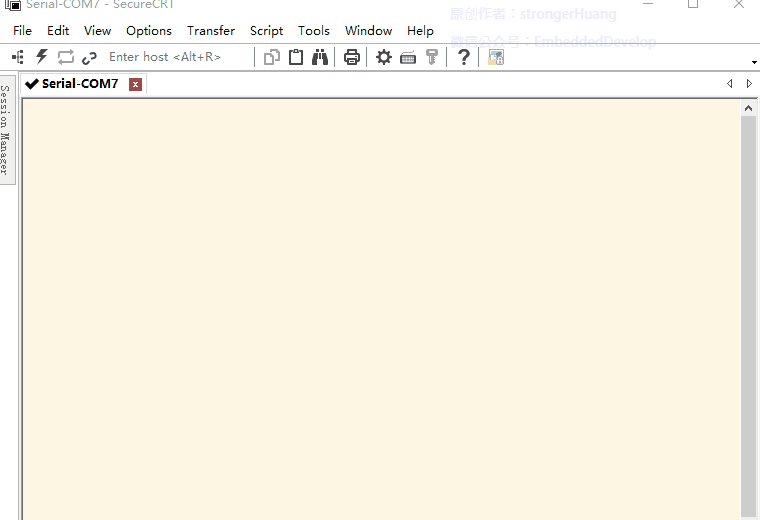 STM32 + IAP + Ymodem完美结合 - 知乎