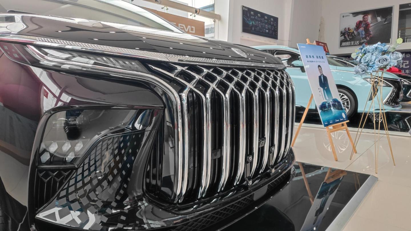 20万级插混MPV很多，风行星海V9为何独得空间魔术师的称号？ - 知乎