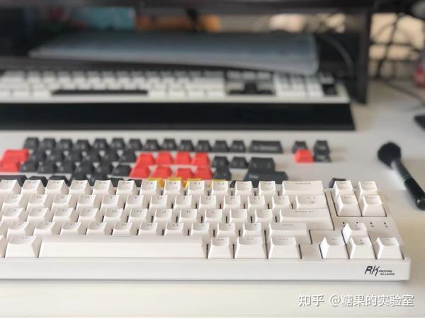 RK机械键盘怎么样？ - 知乎
