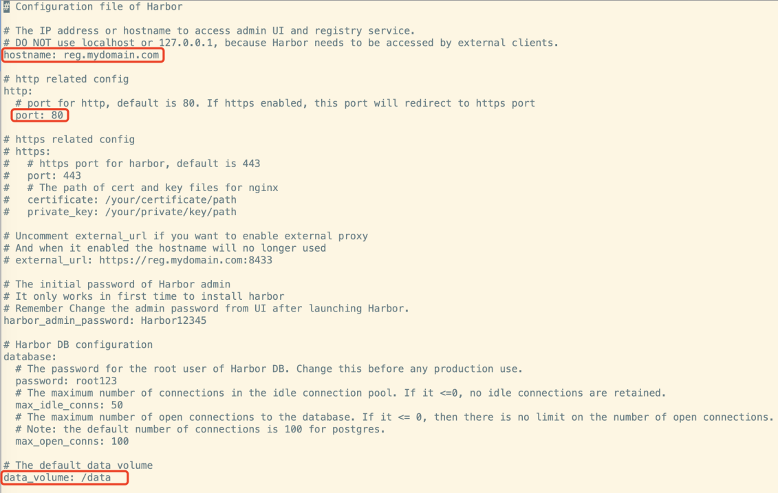 centos7安装docker、docker-compose、harbor - 知乎
