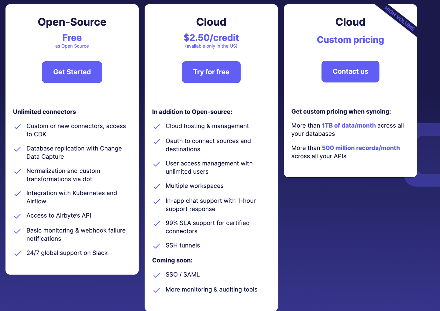 Airbyte：一家开源“数据集成”公司 - 知乎