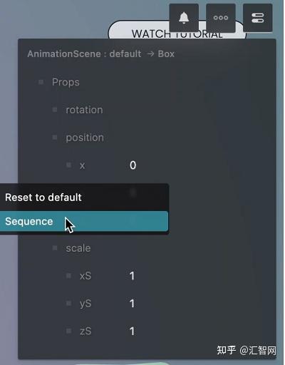 Three.js + Theatre.js动画制作简明教程 - 知乎